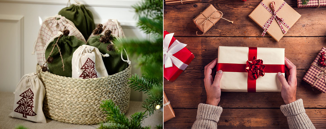 Cadeau ideeën voor de feestdagen | JYSK